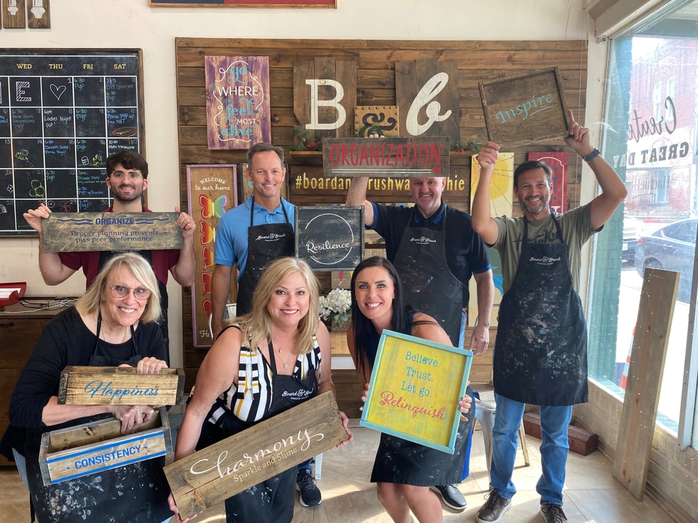 Dallas | Texas Staffing | Genesis10