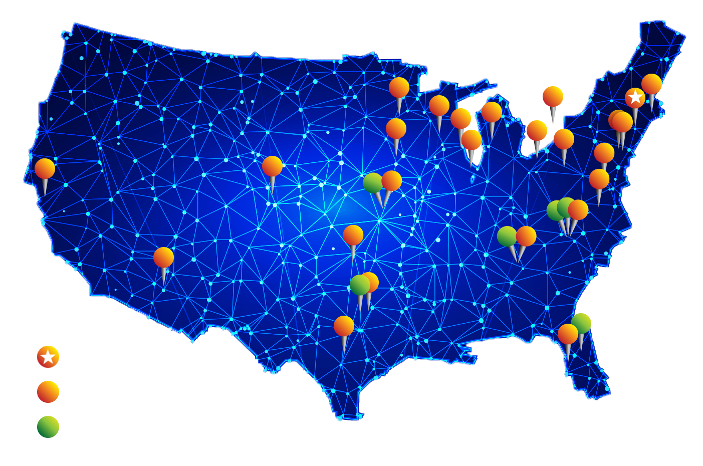 Professional Technology Services - Home | Genesis10