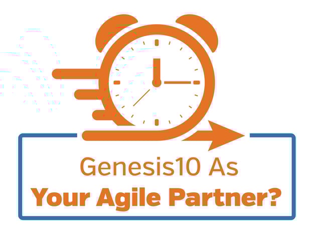 Agile Transformation