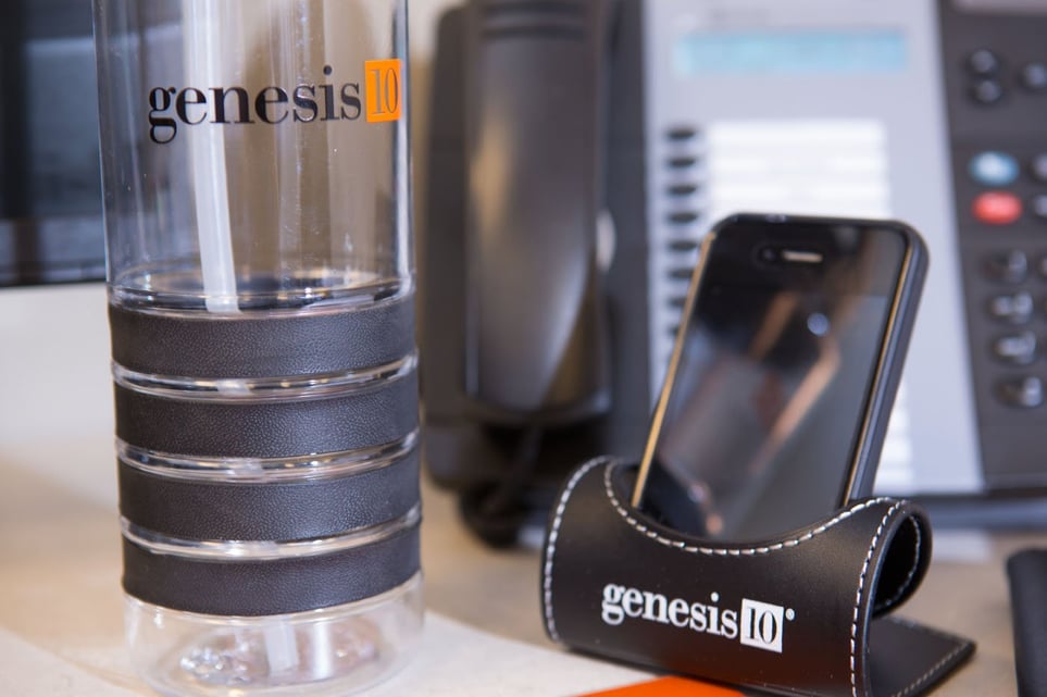 About Genesis10 | Genesis10