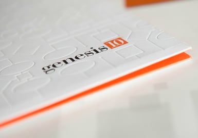 About Genesis10 | Genesis10