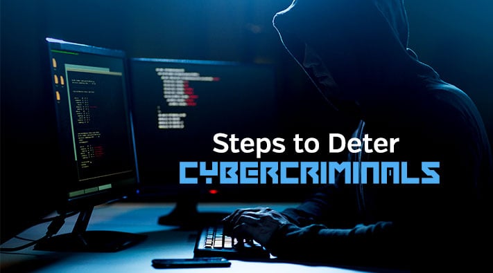 It is Important to be Aware of Cybercriminals | Genesis10