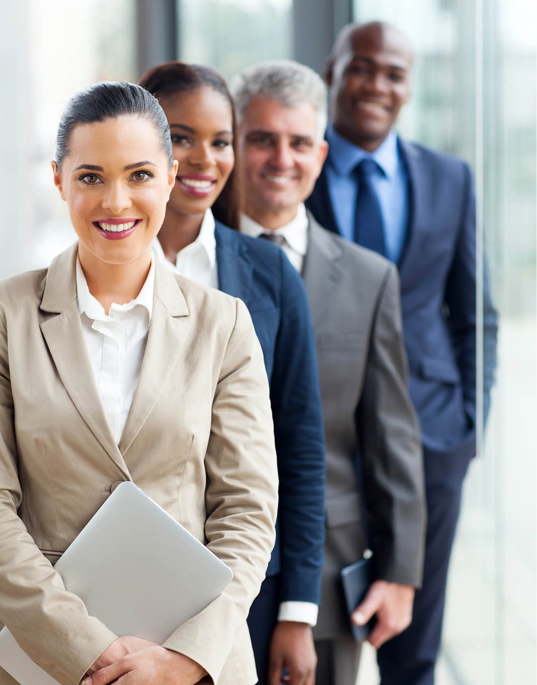 Experienced Professionals | Genesis10