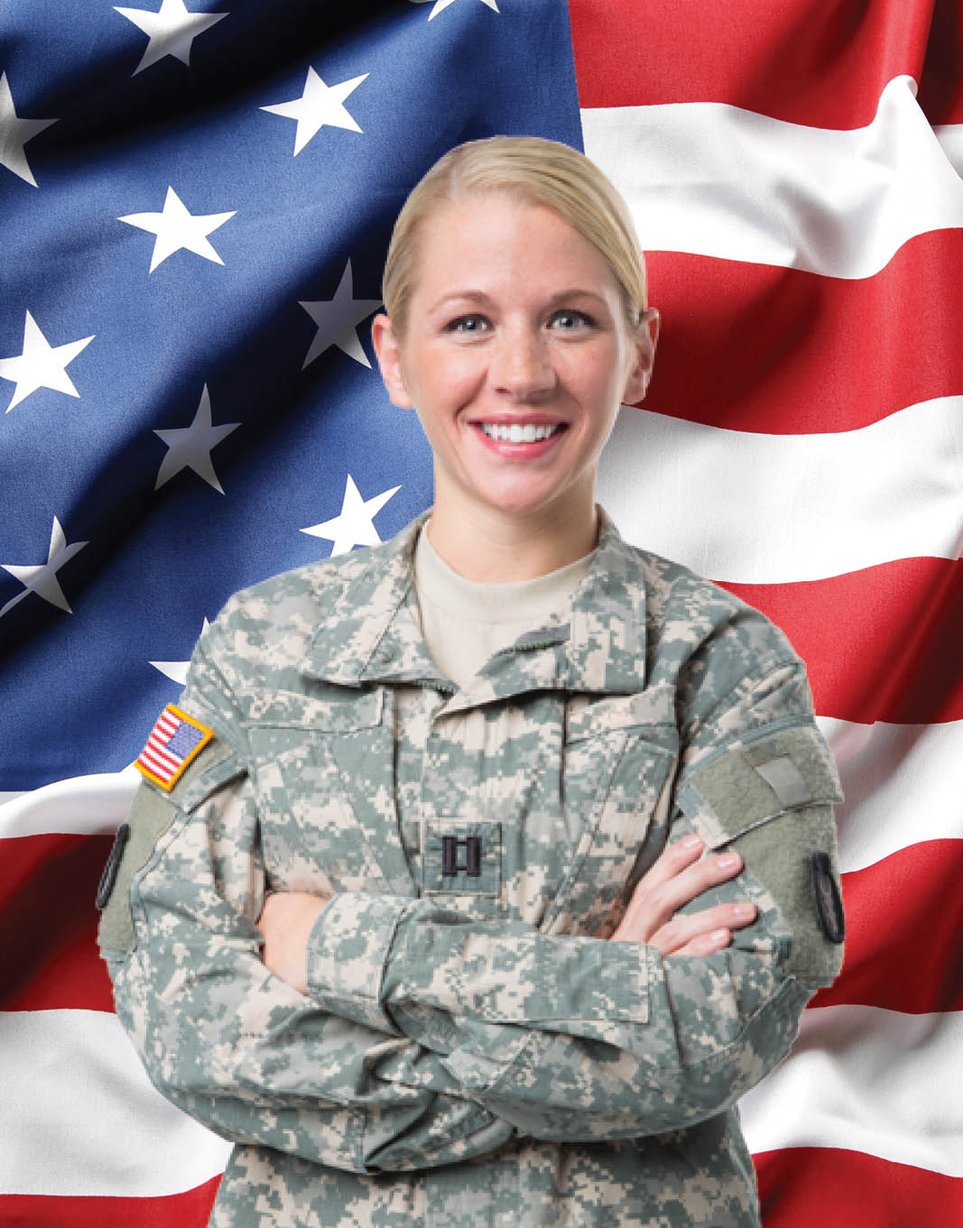 U.S. Military Veterans | Genesis10