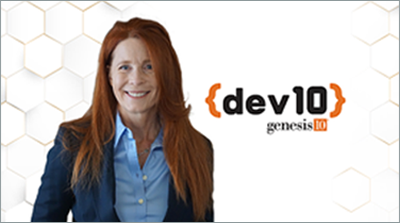 Genesis10 - Professional Technology Services