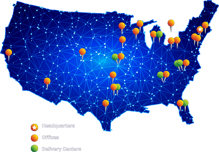 Professional Technology Services - Home | Genesis10