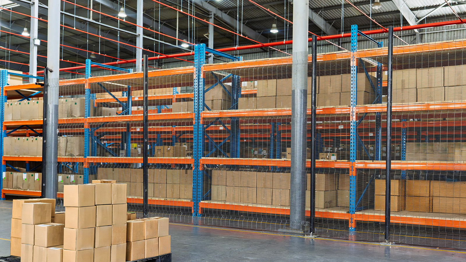 Scaling Talent for New Fulfillment Center | Genesis10